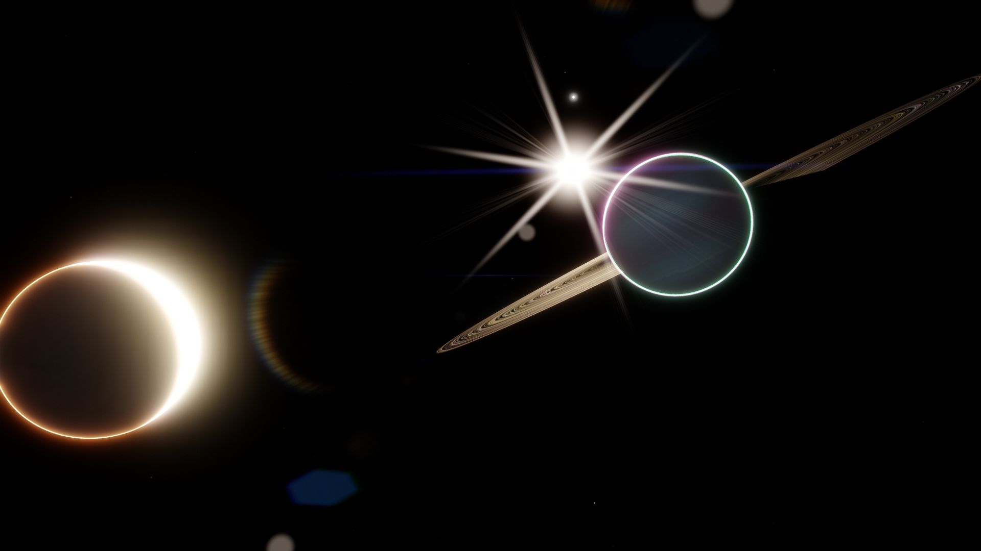 Cool colors... | Scrolller