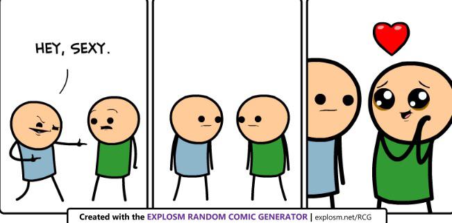 Cool comics | Scrolller