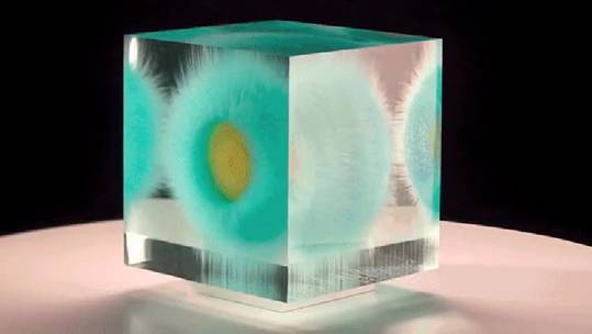 Cool glass art. | Scrolller