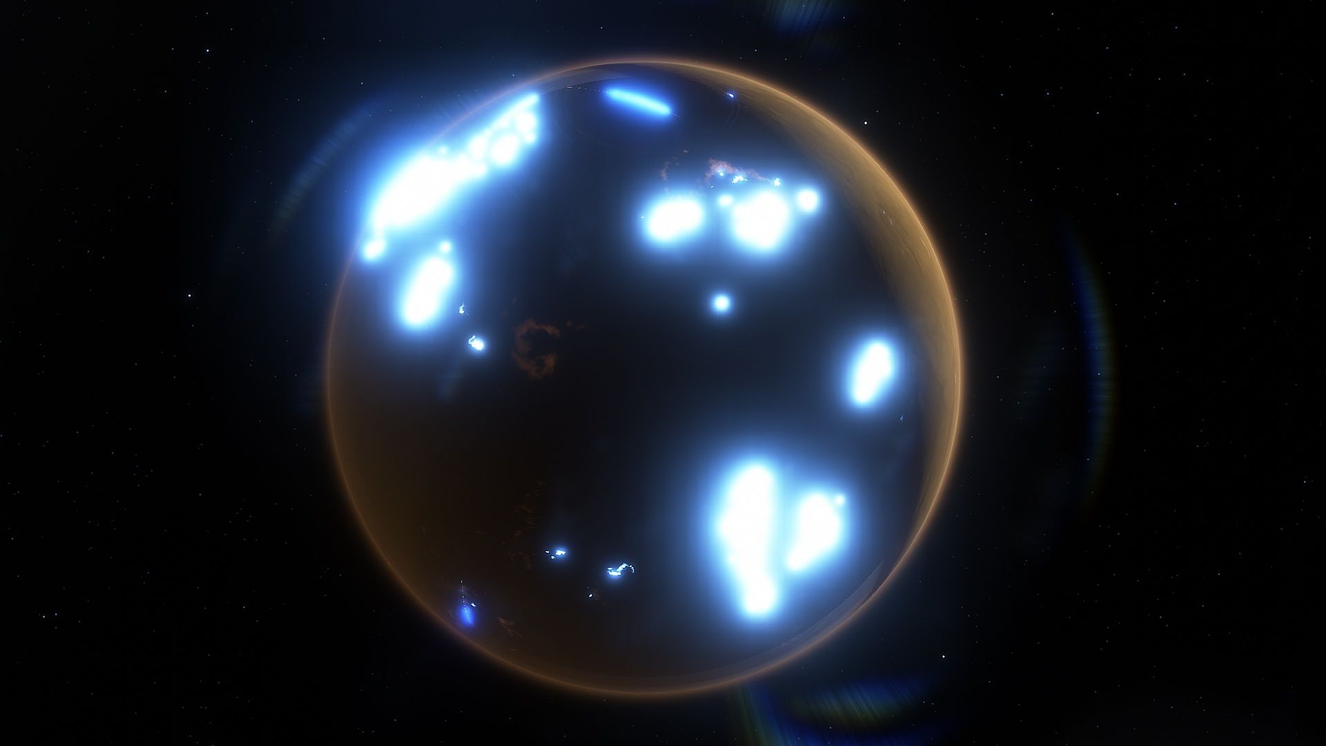 Cool graphical glitch | Scrolller