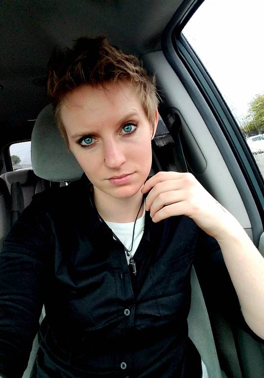 Cool kid in the soccer mom van | Scrolller