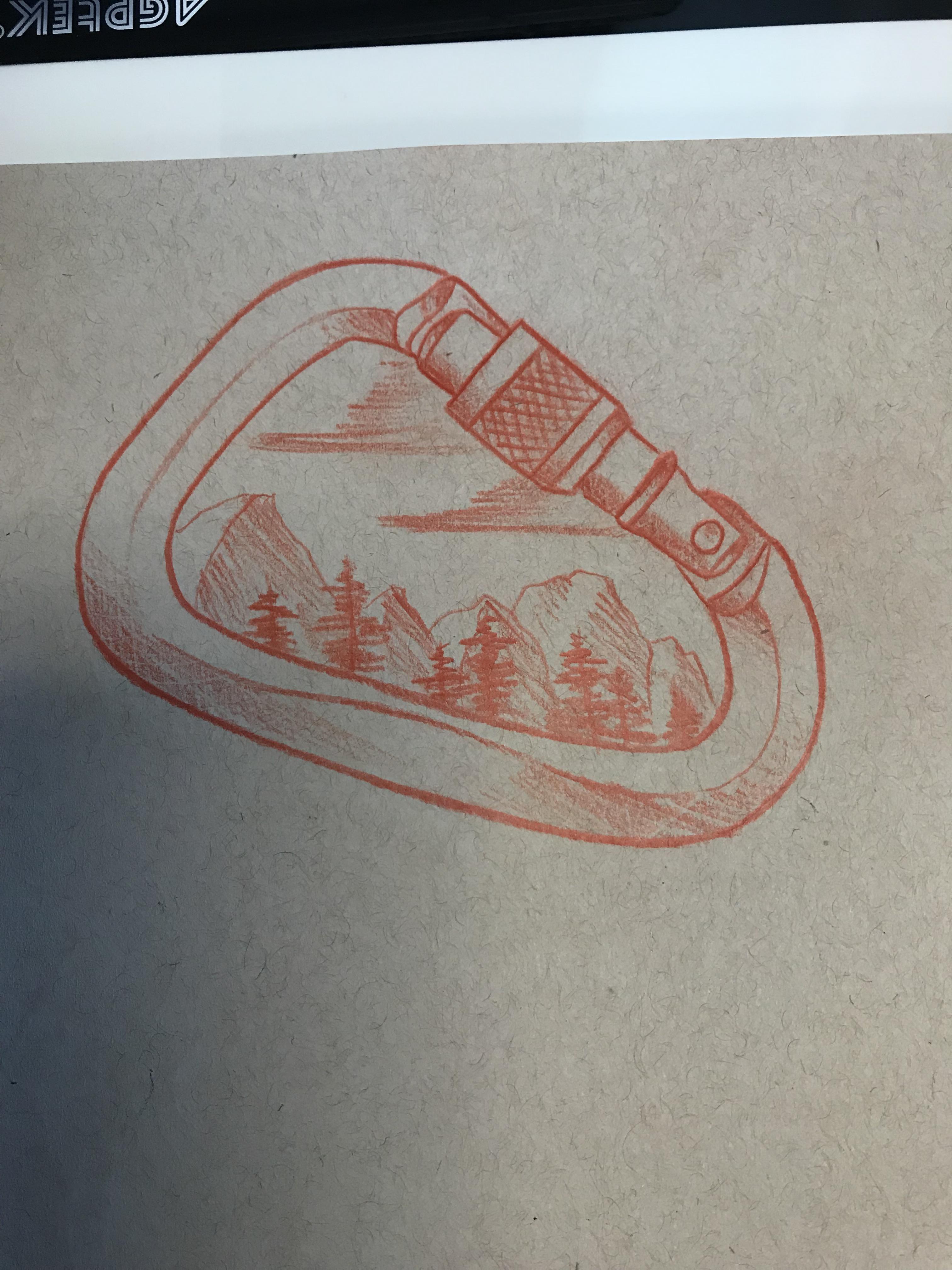 Cool lil drawing I want too make a tattoo | Scrolller