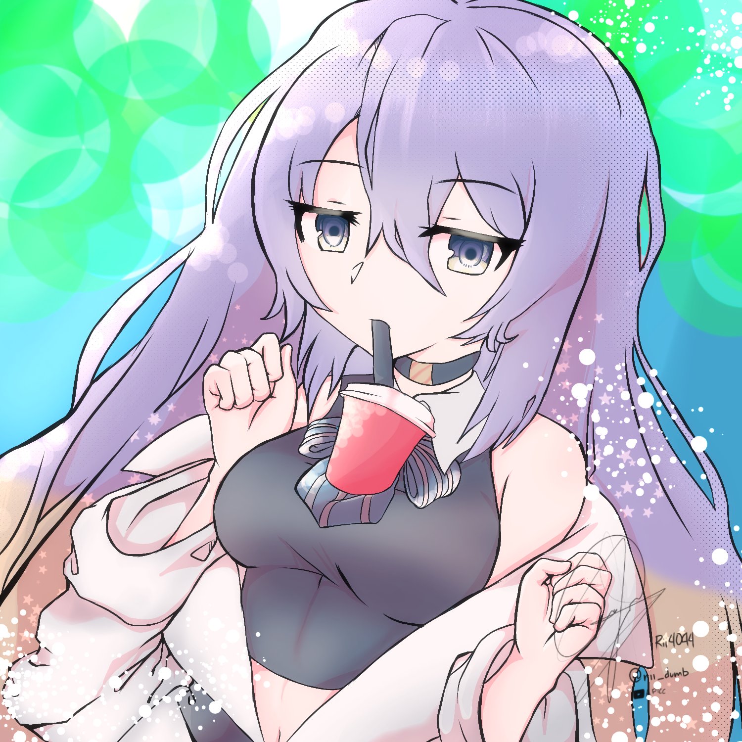 Cool Moona (@rii_dumb) | Scrolller