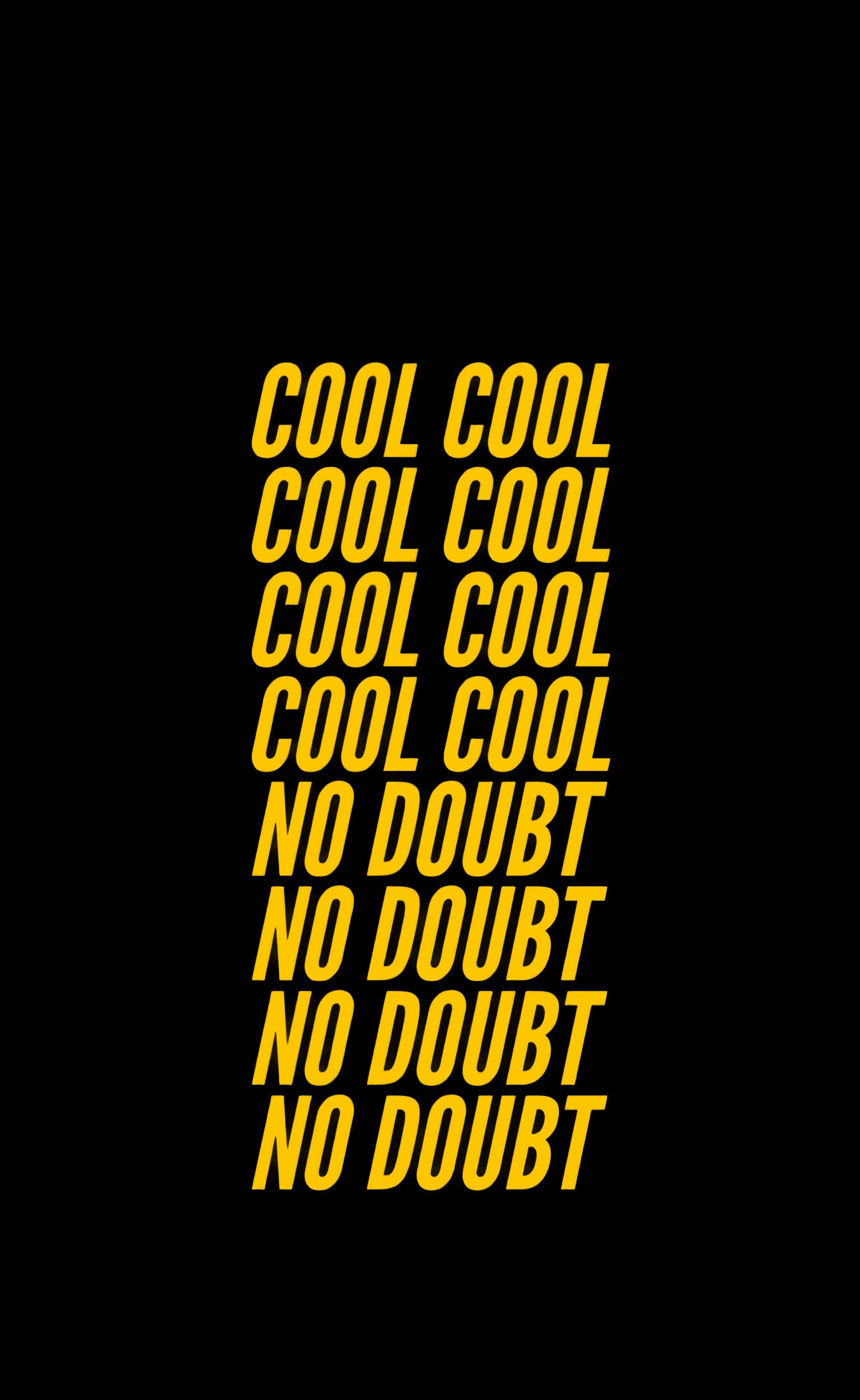 Cool, no doubt | Scrolller