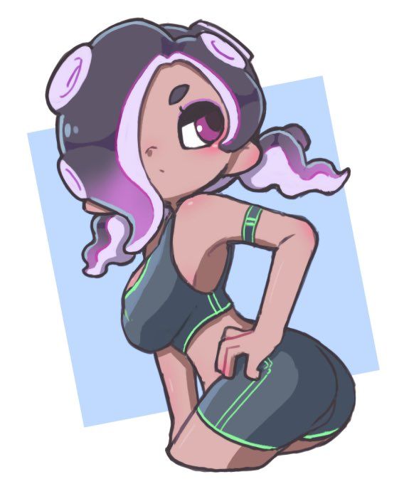 Cool Pose [whichdoll] | Scrolller