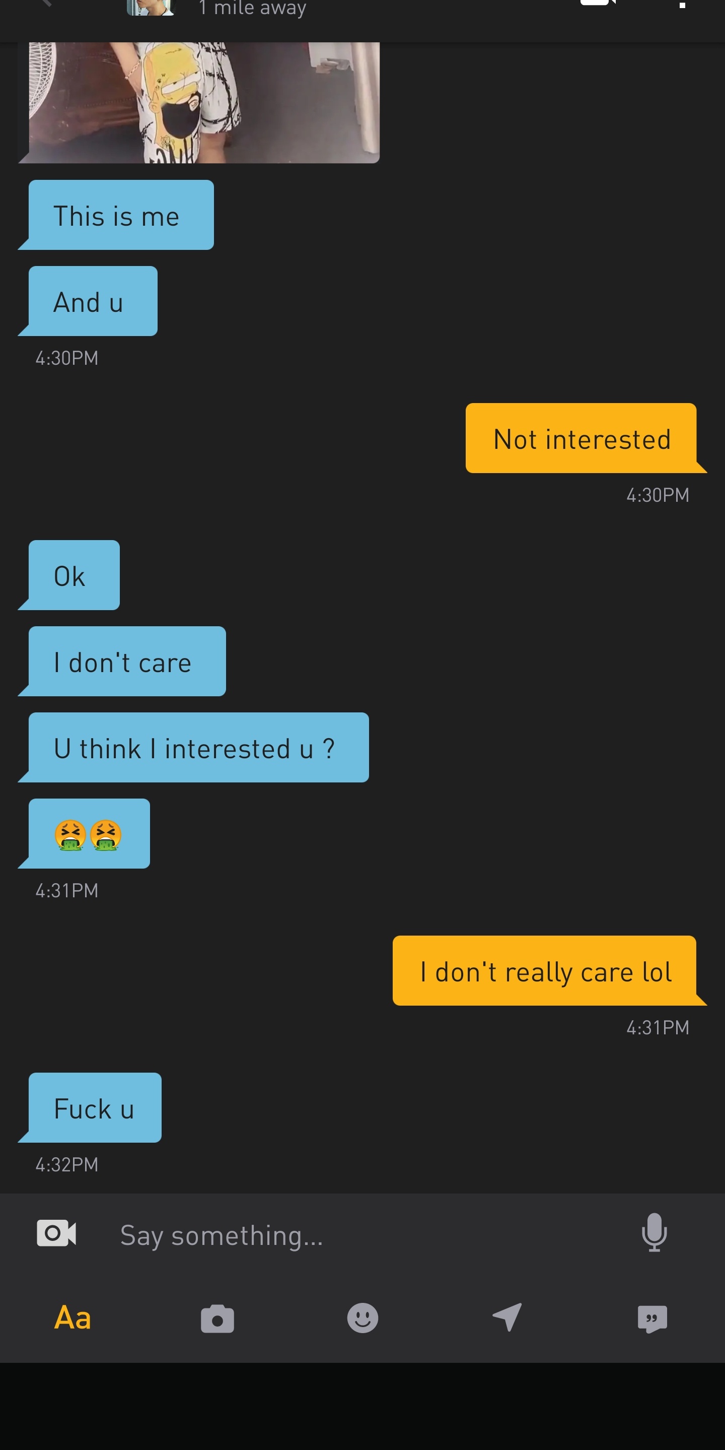 Cool shorts tho | Scrolller