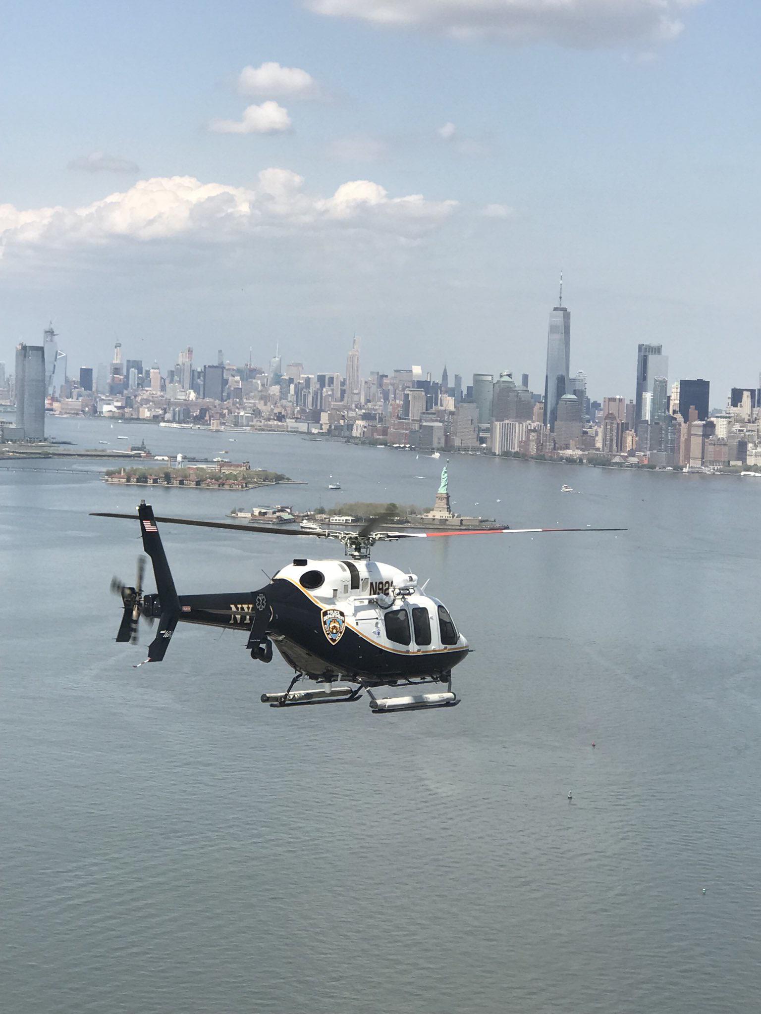 Cool shot from Commissioner Sheas Twitter | Scrolller