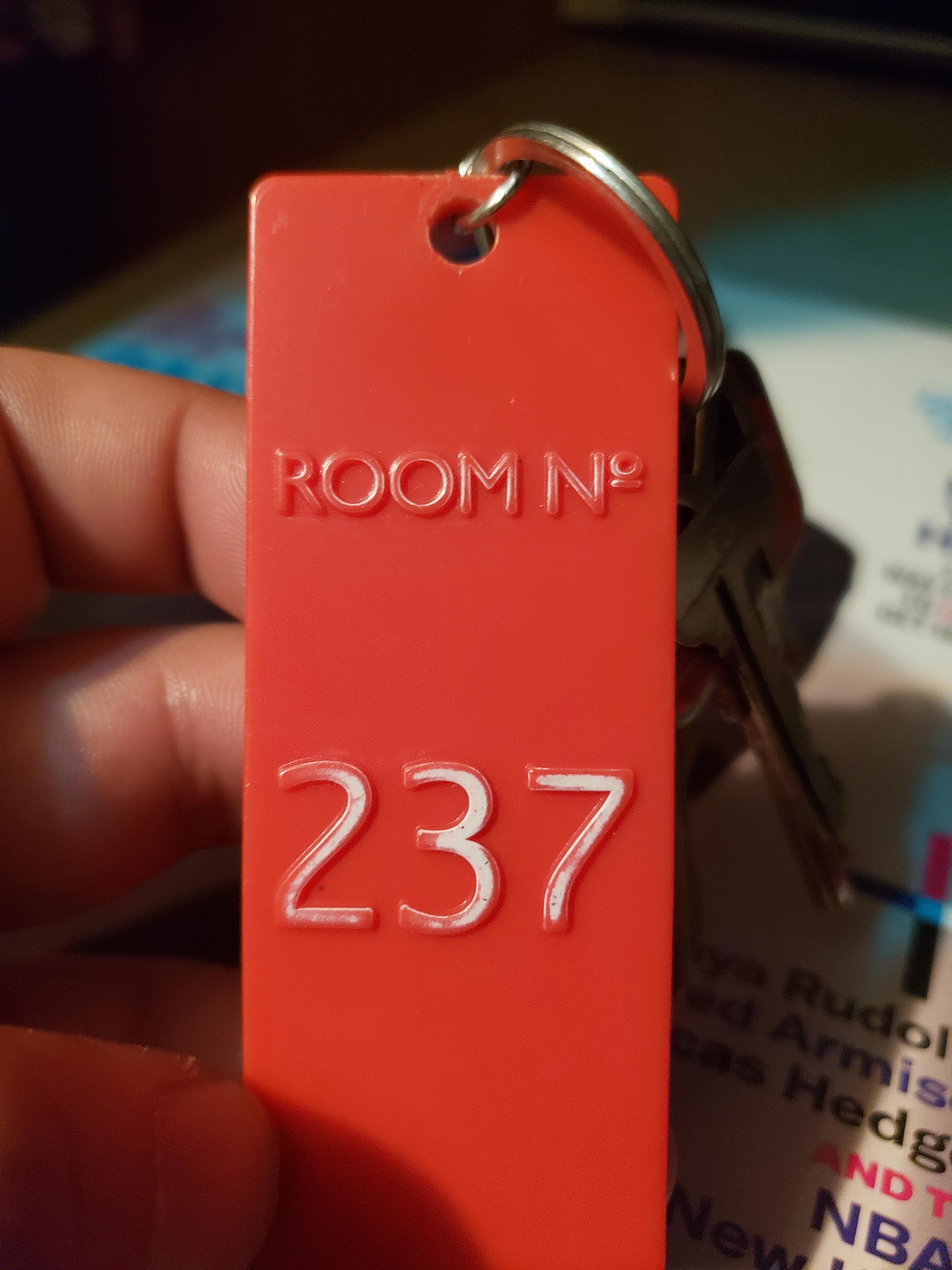 Coolest Keychain EVER | Scrolller