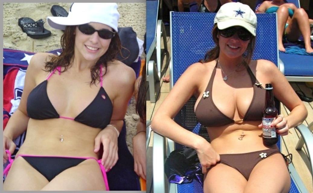 Coors Light goes right to your tits | Scrolller