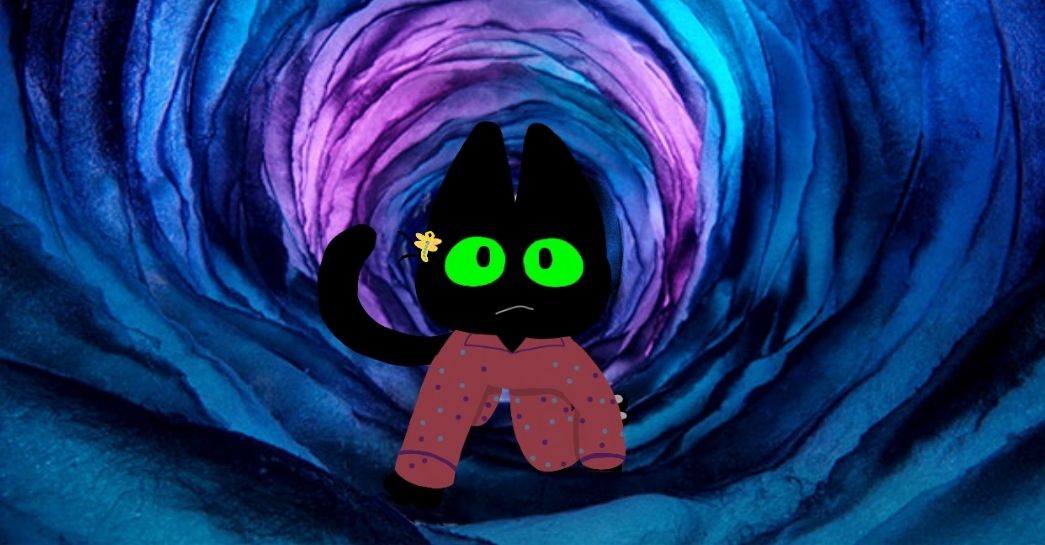 Coraline! Mao Mao au | Scrolller