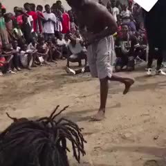 Core strength | Scrolller