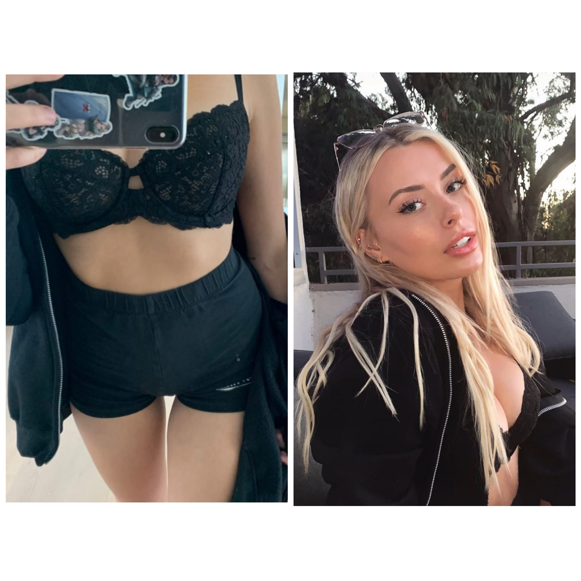 Corinna Kopf | Scrolller