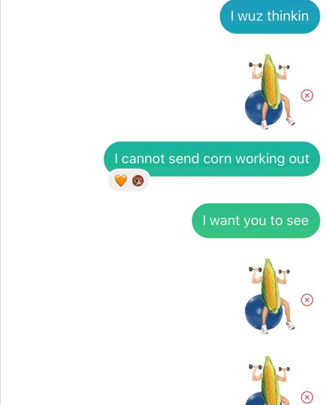 Corn | Scrolller