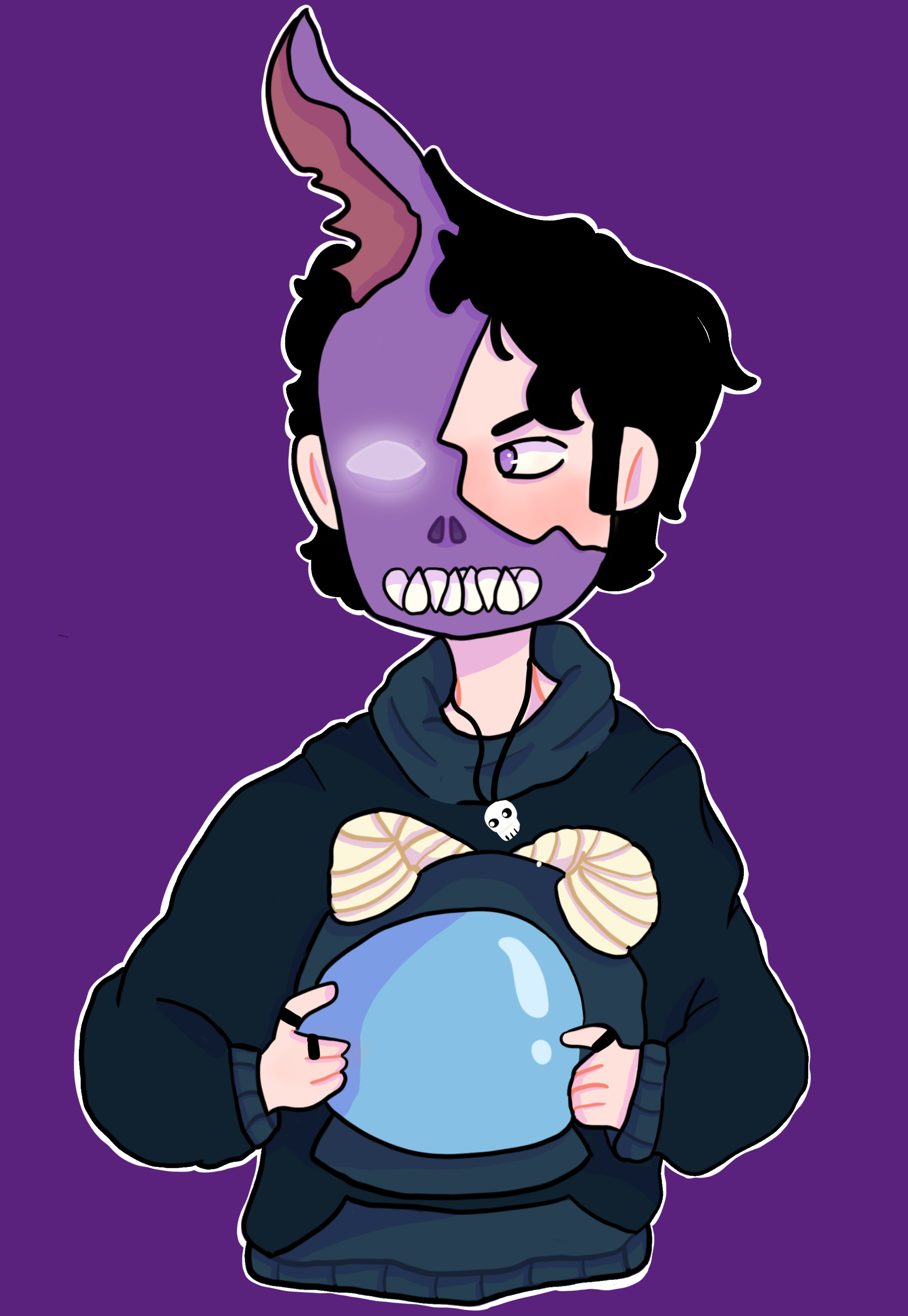 Corpse fanart go brrr | Scrolller