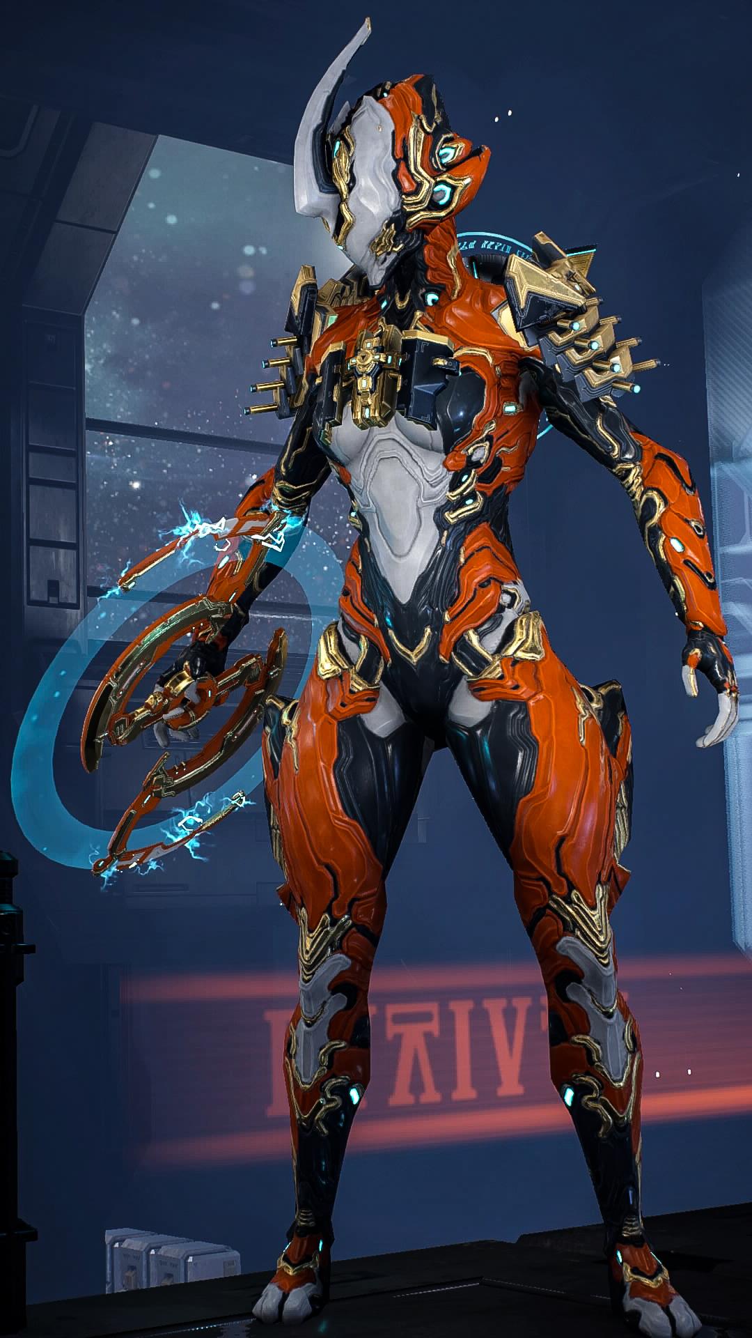 Corpus Hunter [Nyx] | Scrolller