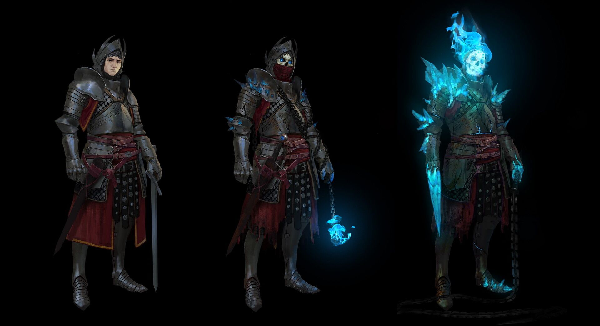 Corruption by Mikhail Palamarchuk | Scrolller