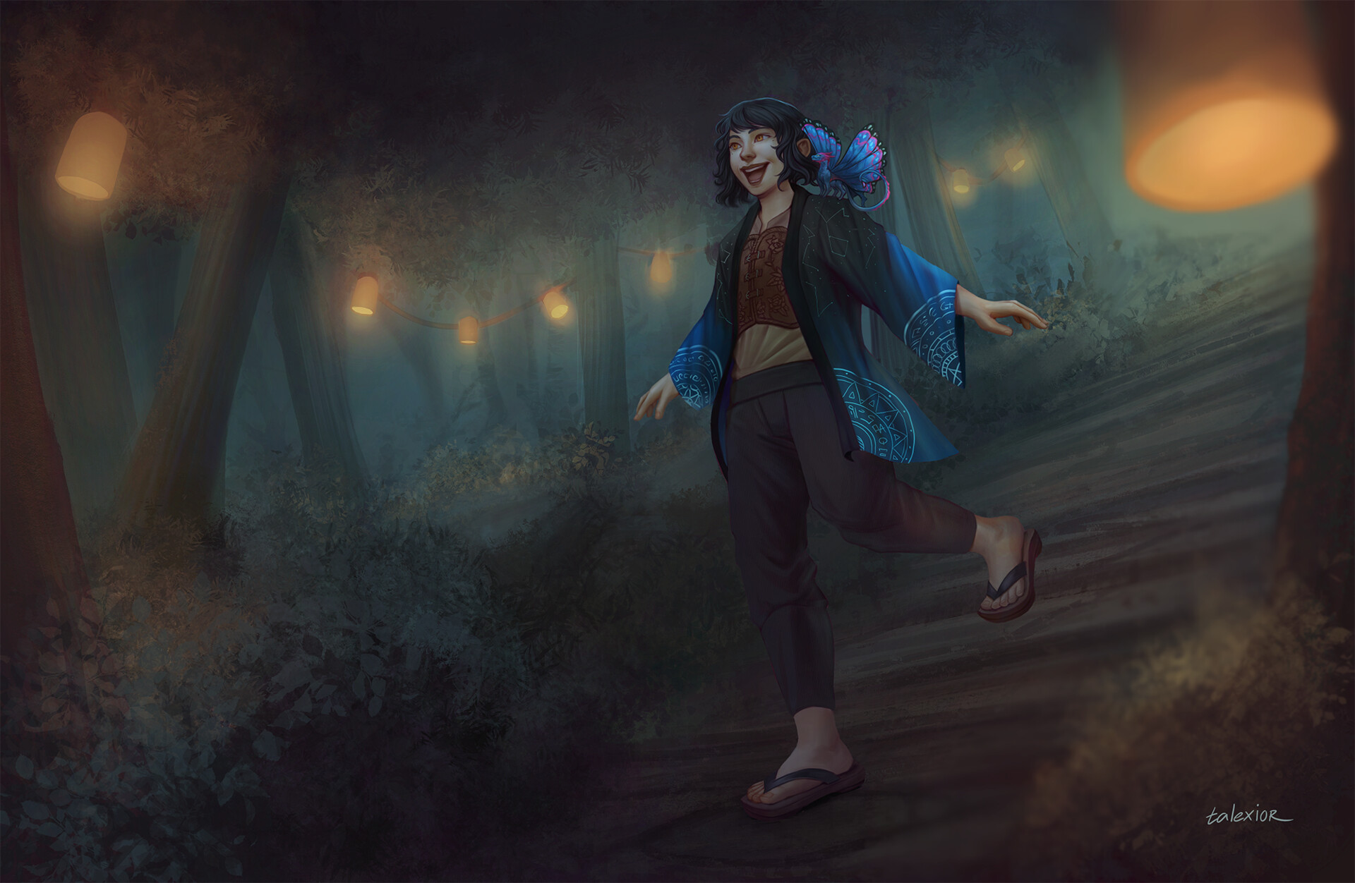 Corvus by Tiago Alexandre | Scrolller