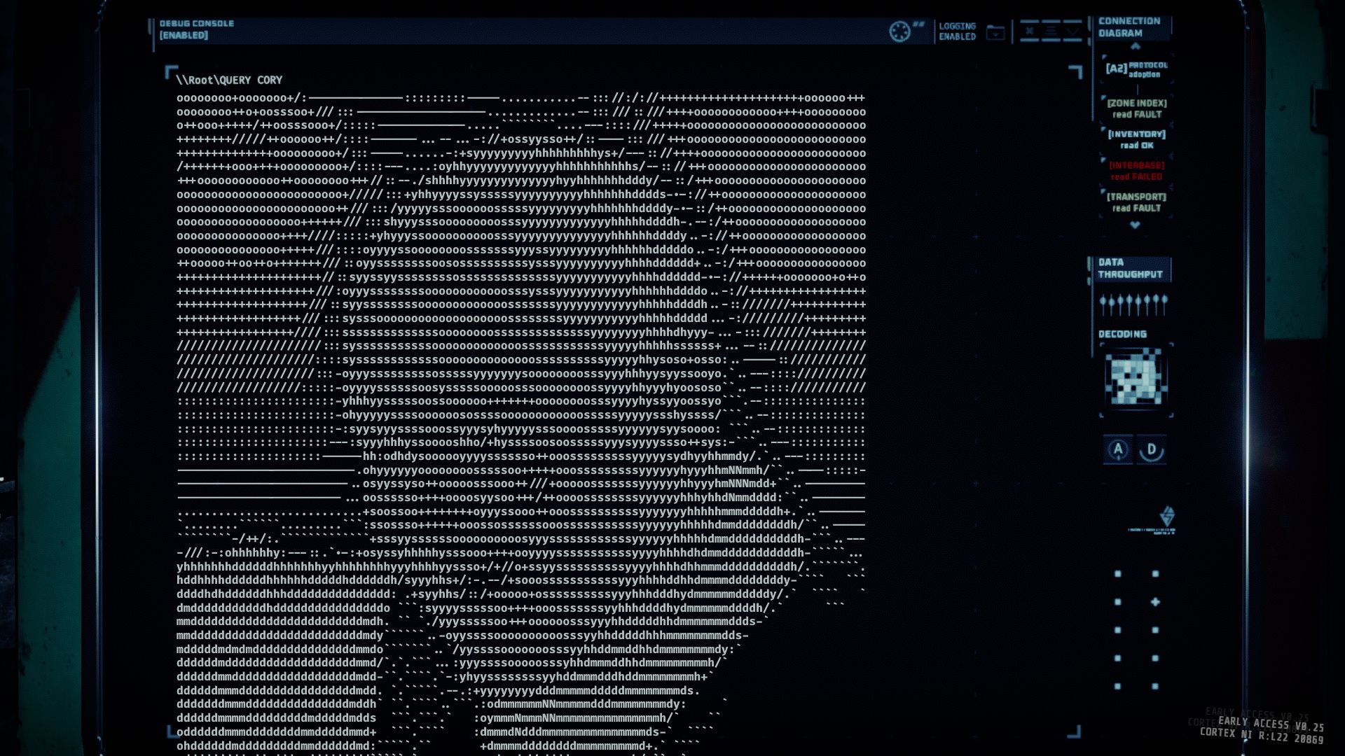 Cory In The Terminal | Scrolller
