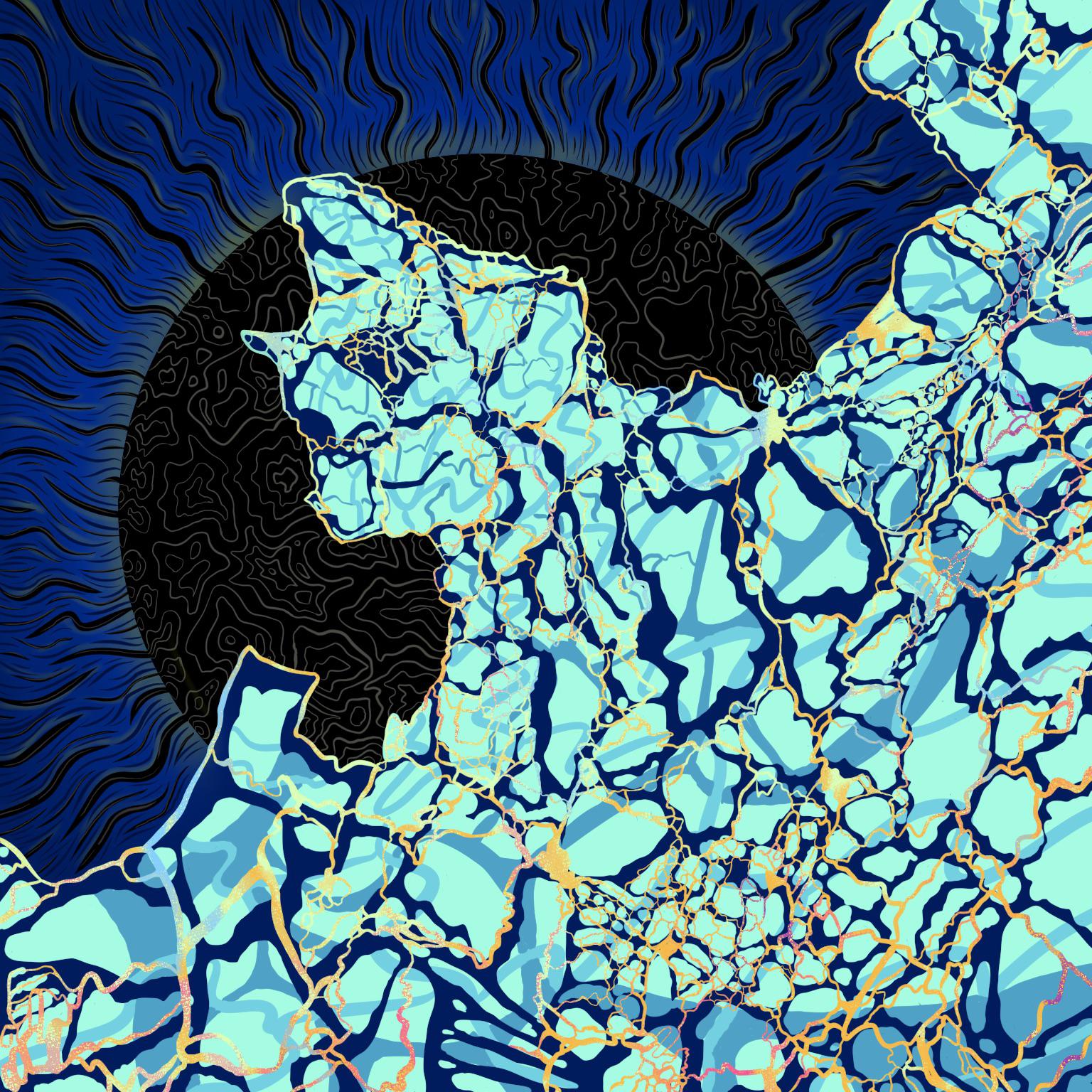 Cosmic cat | Scrolller