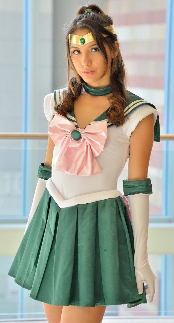 Discover more like GuessHerMuff: Cosplay and Related Content | Scrolller