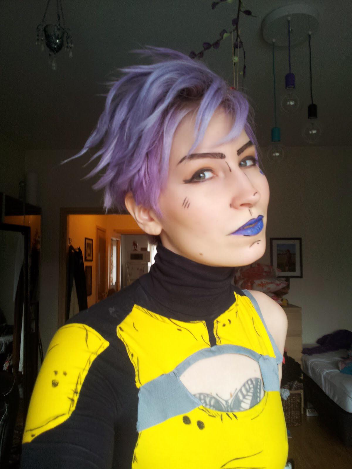 Cosplay goals | Scrolller