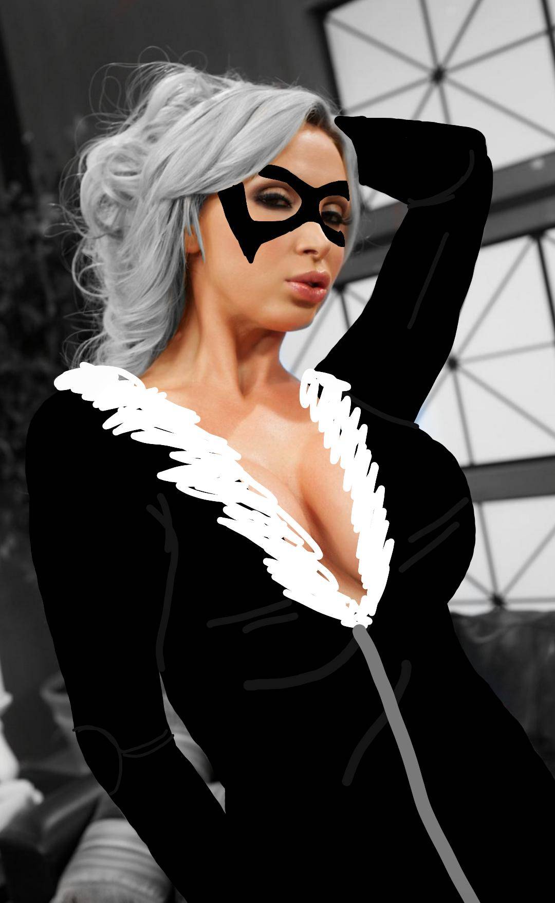 Cosplay in a nutshell. | Scrolller