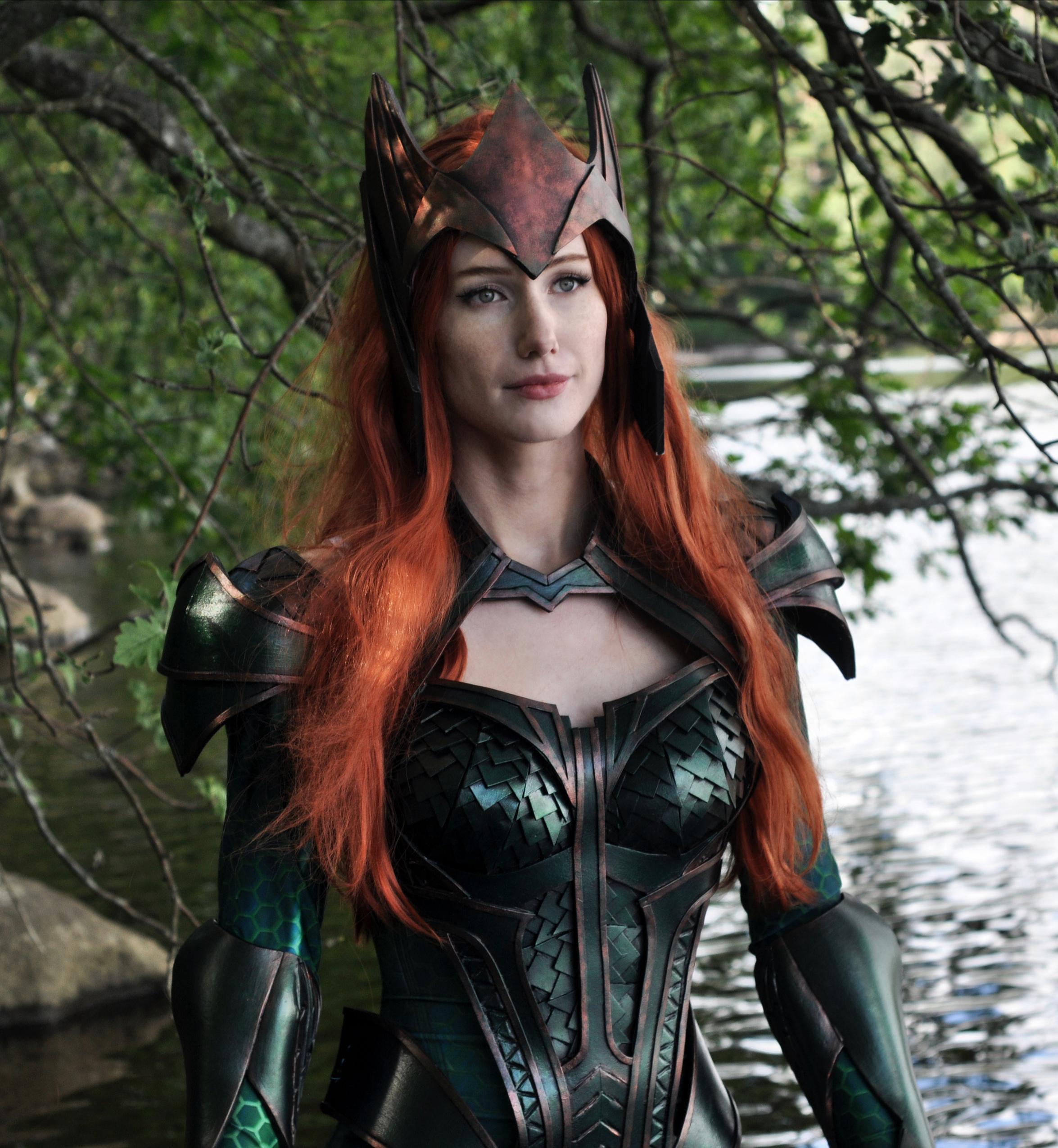 Cosplay Mera Cosplay Made And Worn By Me Scrolller