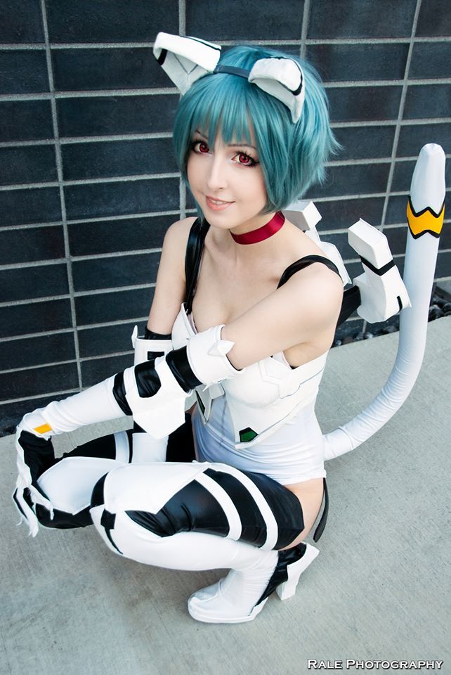 cosplayer | Scrolller
