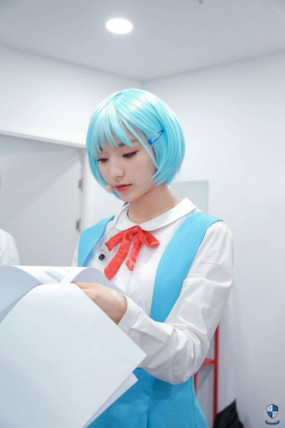 Cosplayer Saerom | Scrolller