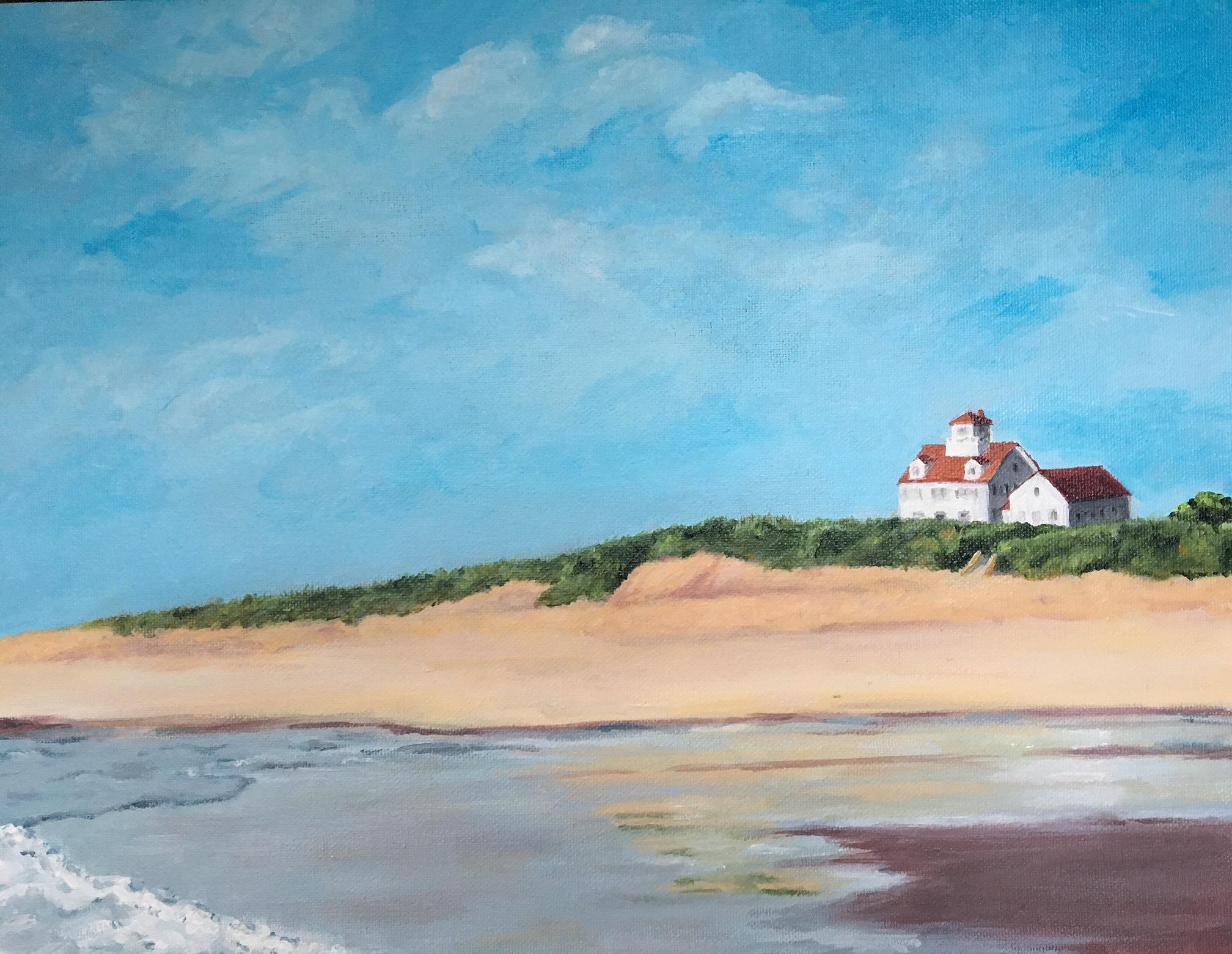 Cost Guard Beach, Cape Cod | Scrolller