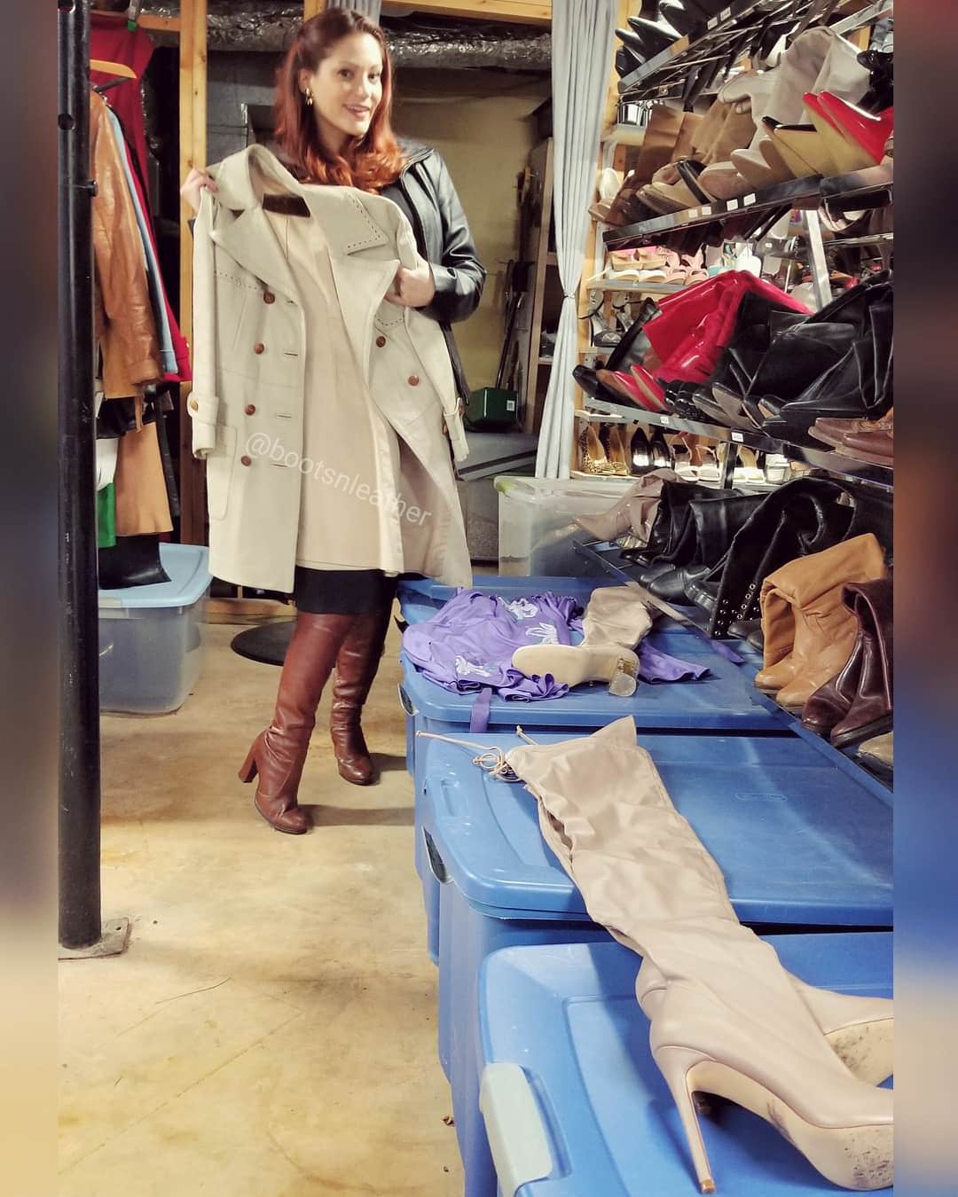 Costume Closet | Scrolller