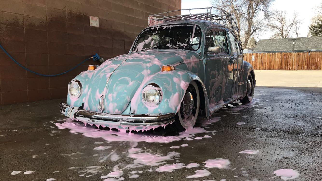 Cotton Candy?? | Scrolller