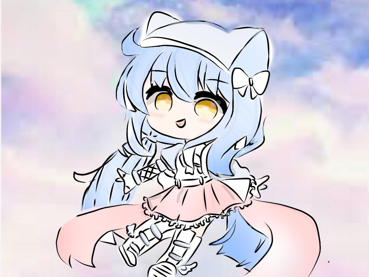 Cotton candy! | Scrolller