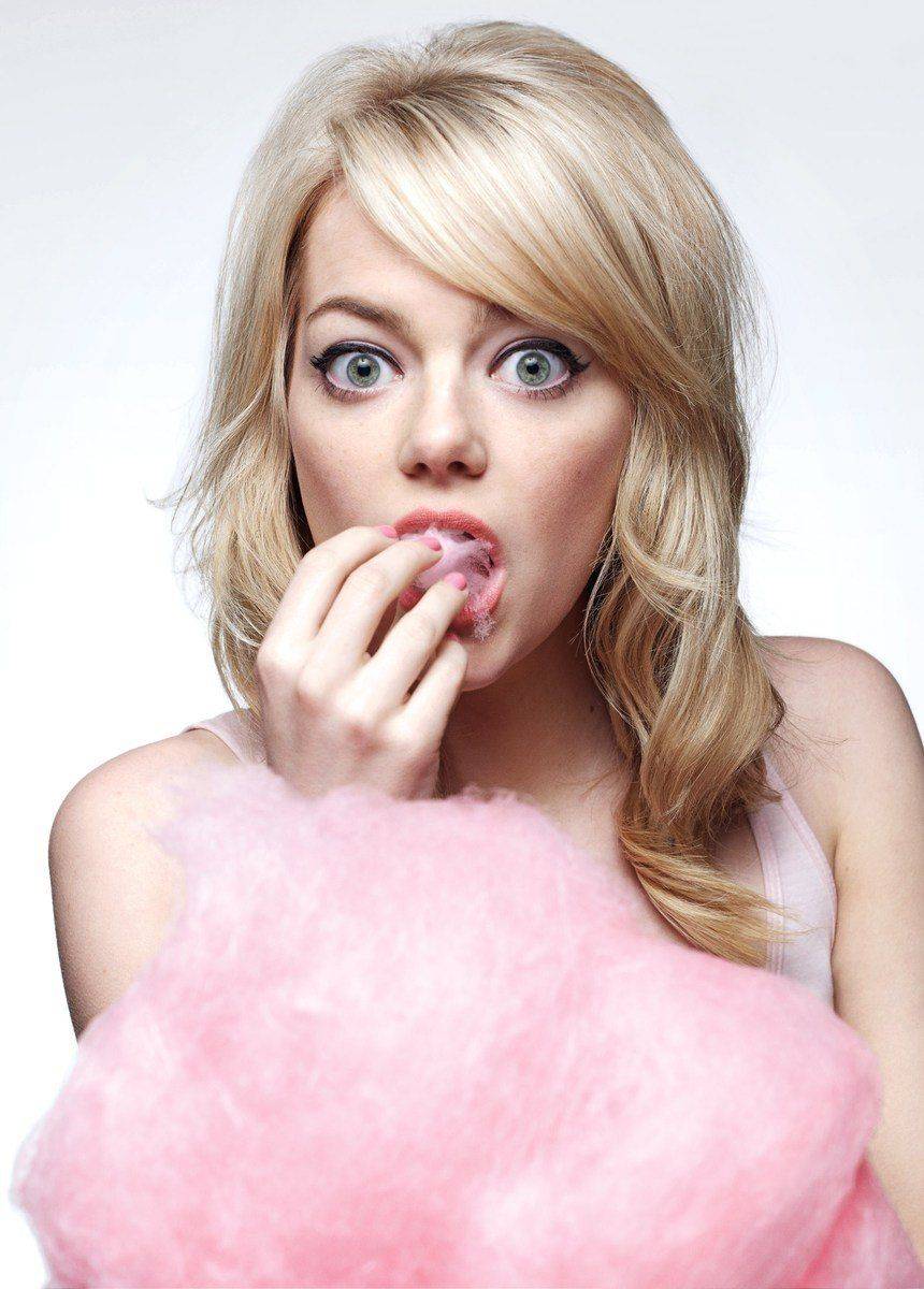 cotton candy | Scrolller