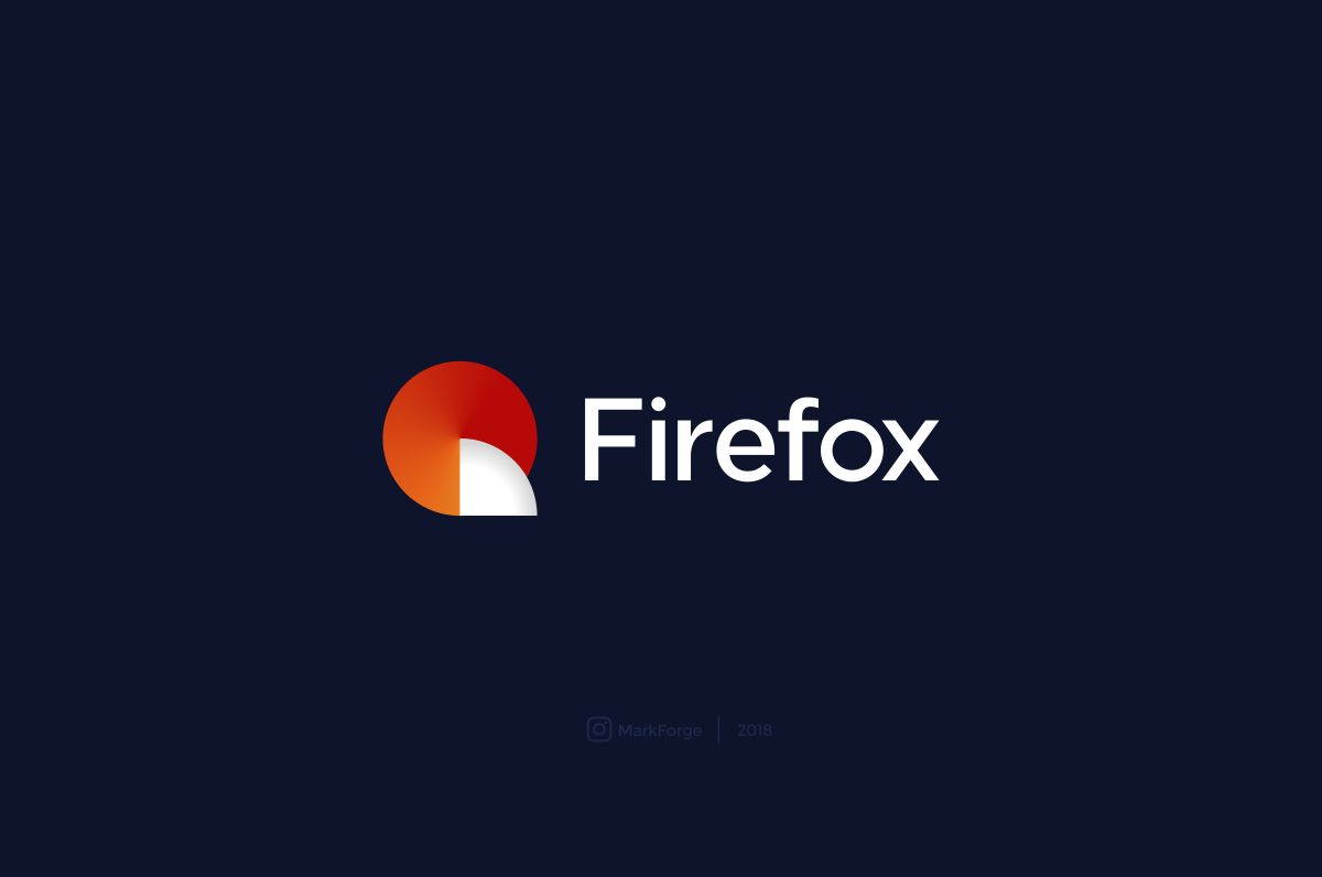 could be the new firefox logo | Scrolller