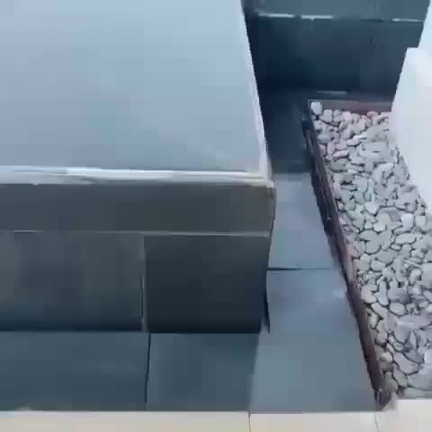 Water Surface Tension | Scrolller