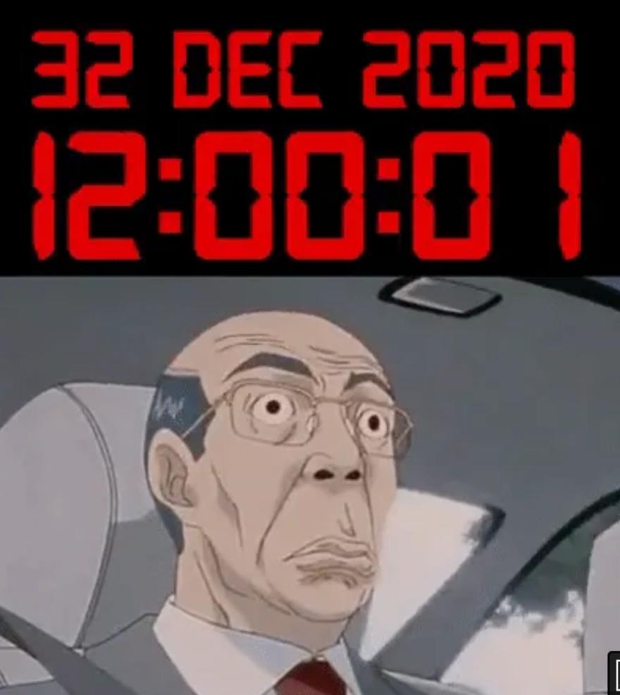 Countdown Begins | Scrolller