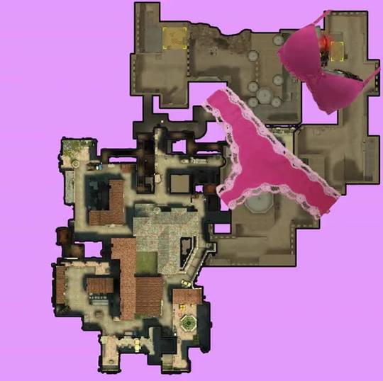 Counter-Strike [CounterStrike] | Scrolller