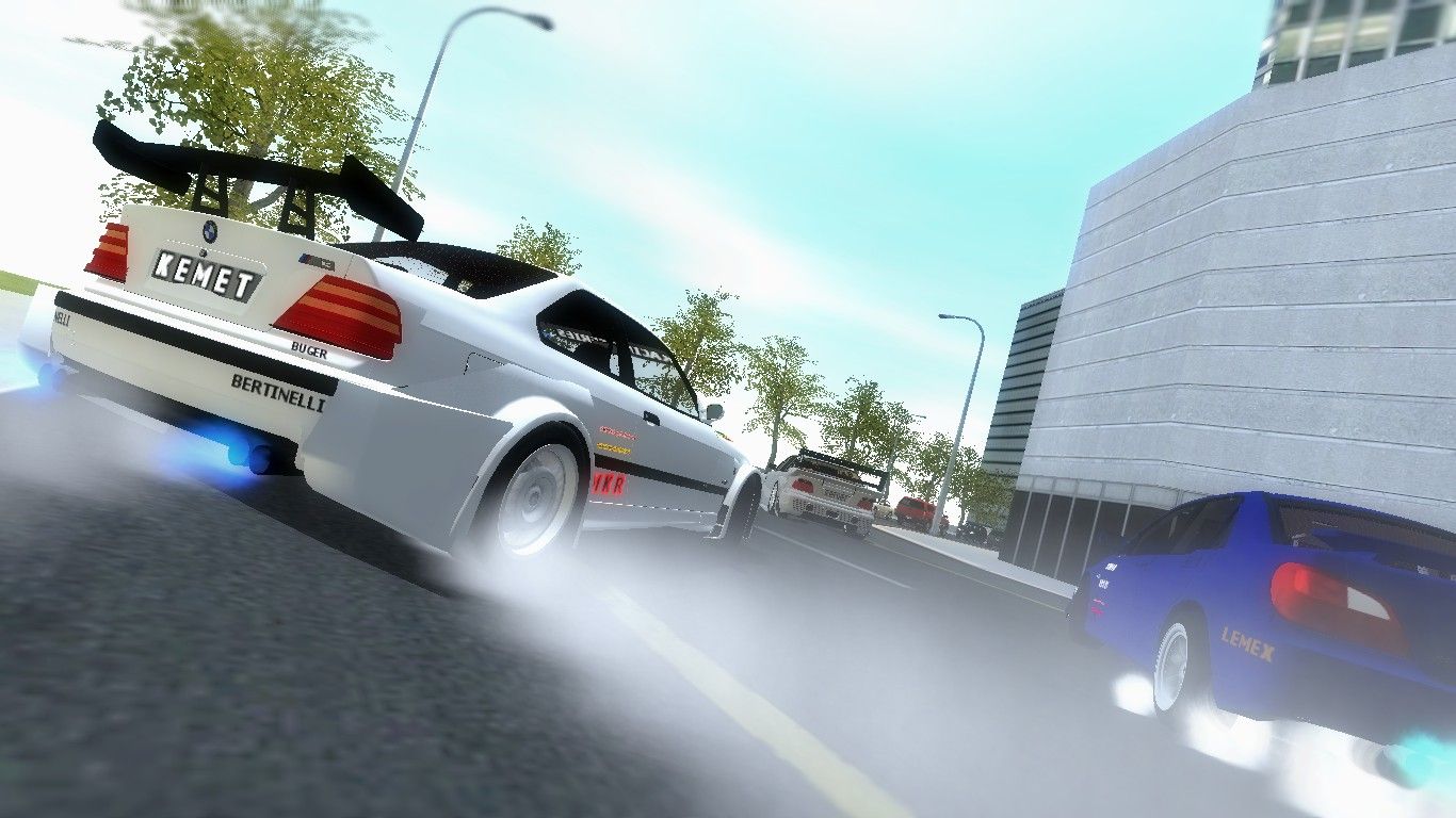 Coupe Trio | Scrolller