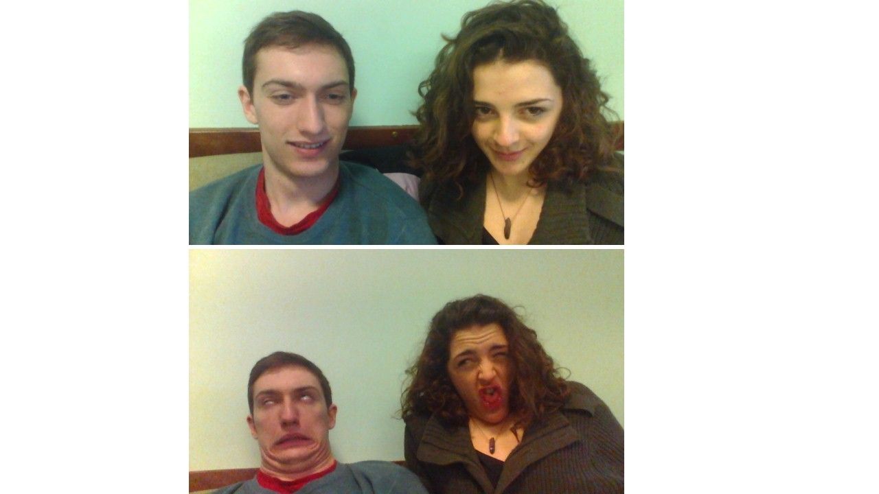 Couples picture for you? | Scrolller