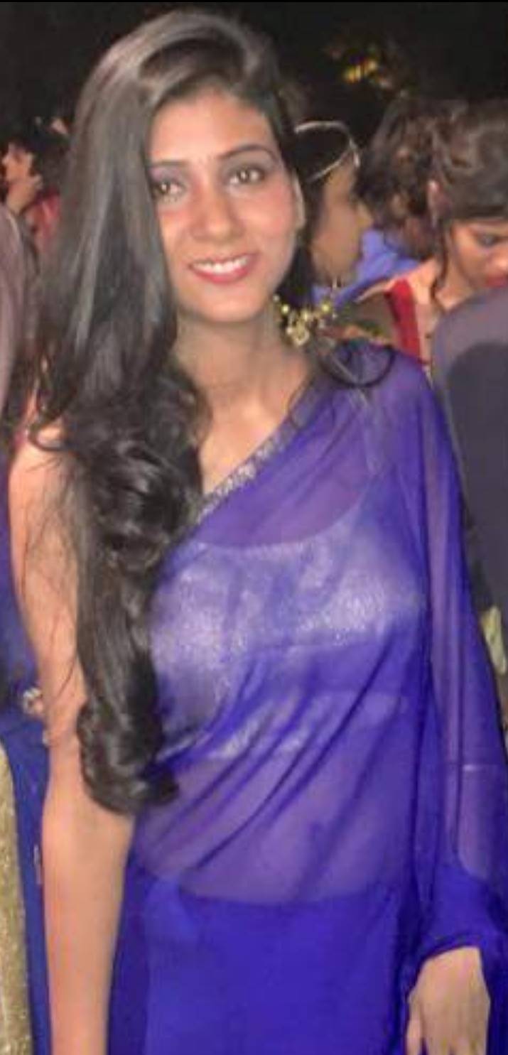 Cousin series Part 15. Slim and pretty. Navel see through sari. Let me know what you'd do to her ...