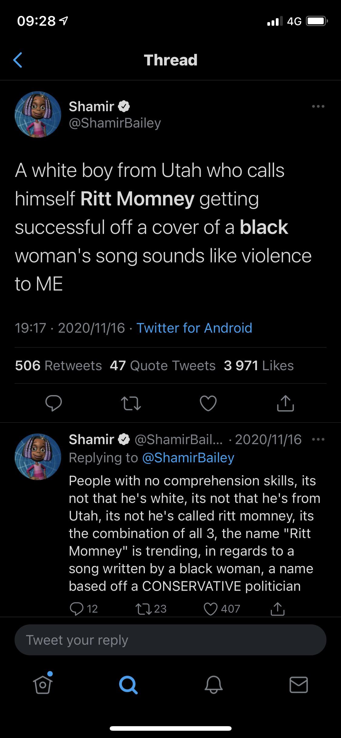 Covers of songs are now violence | Scrolller