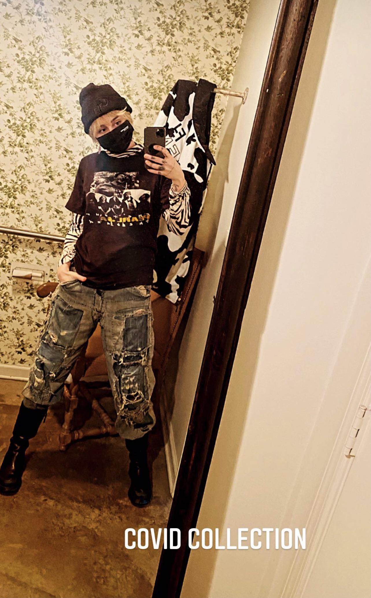 COVID ready | Scrolller