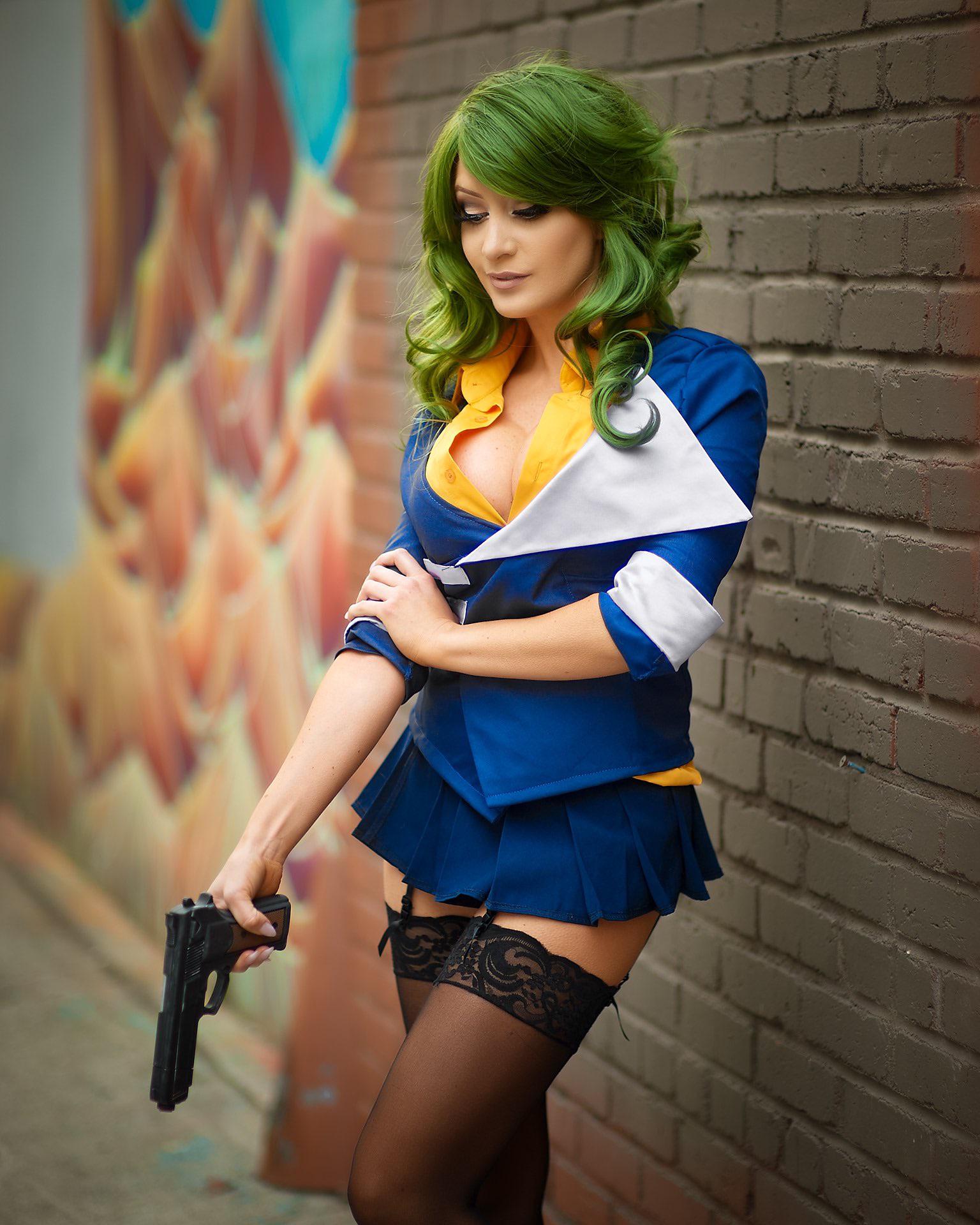 Cowboy Bebop | Scrolller