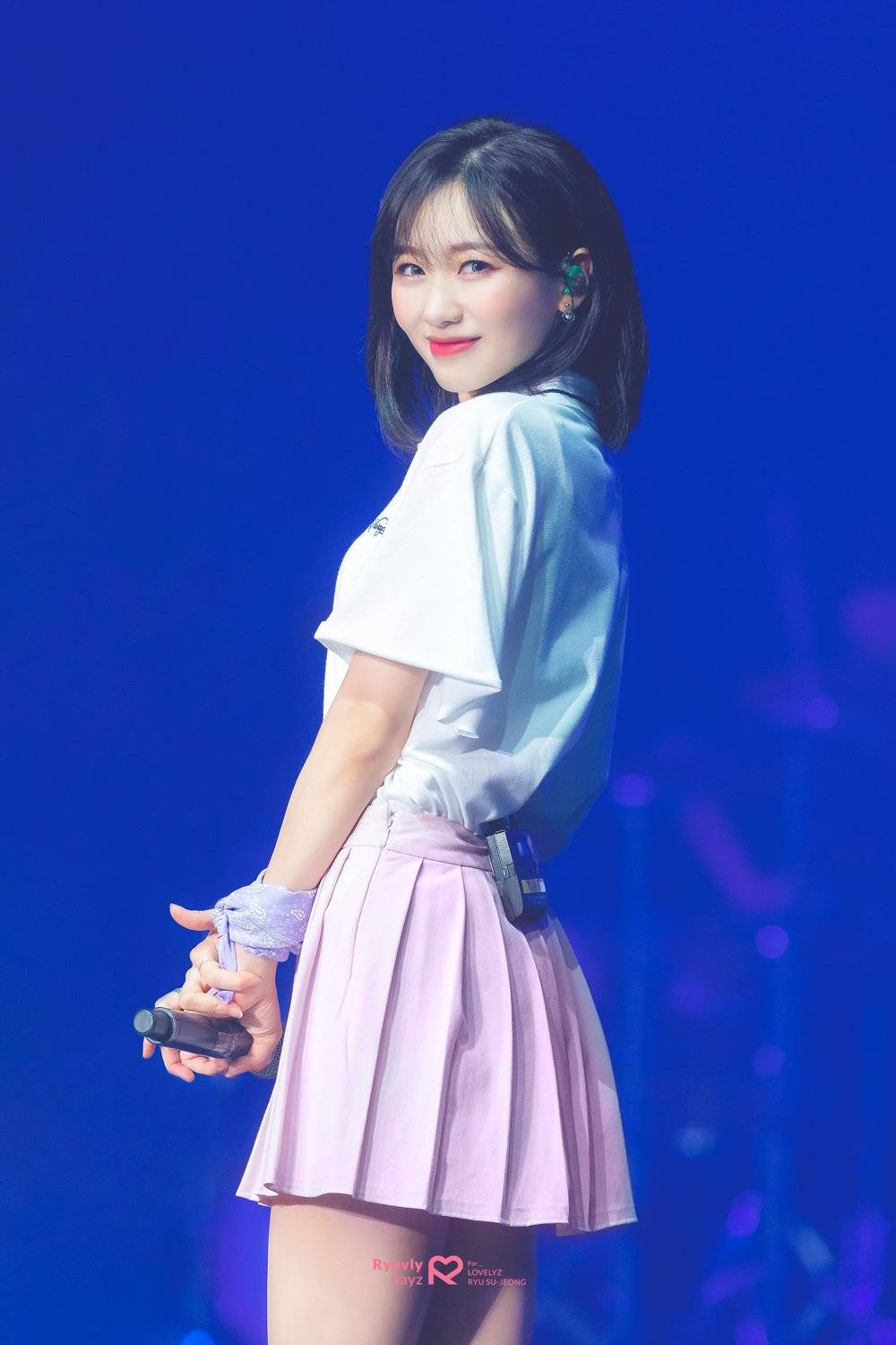Coy Sujeong Scrolller