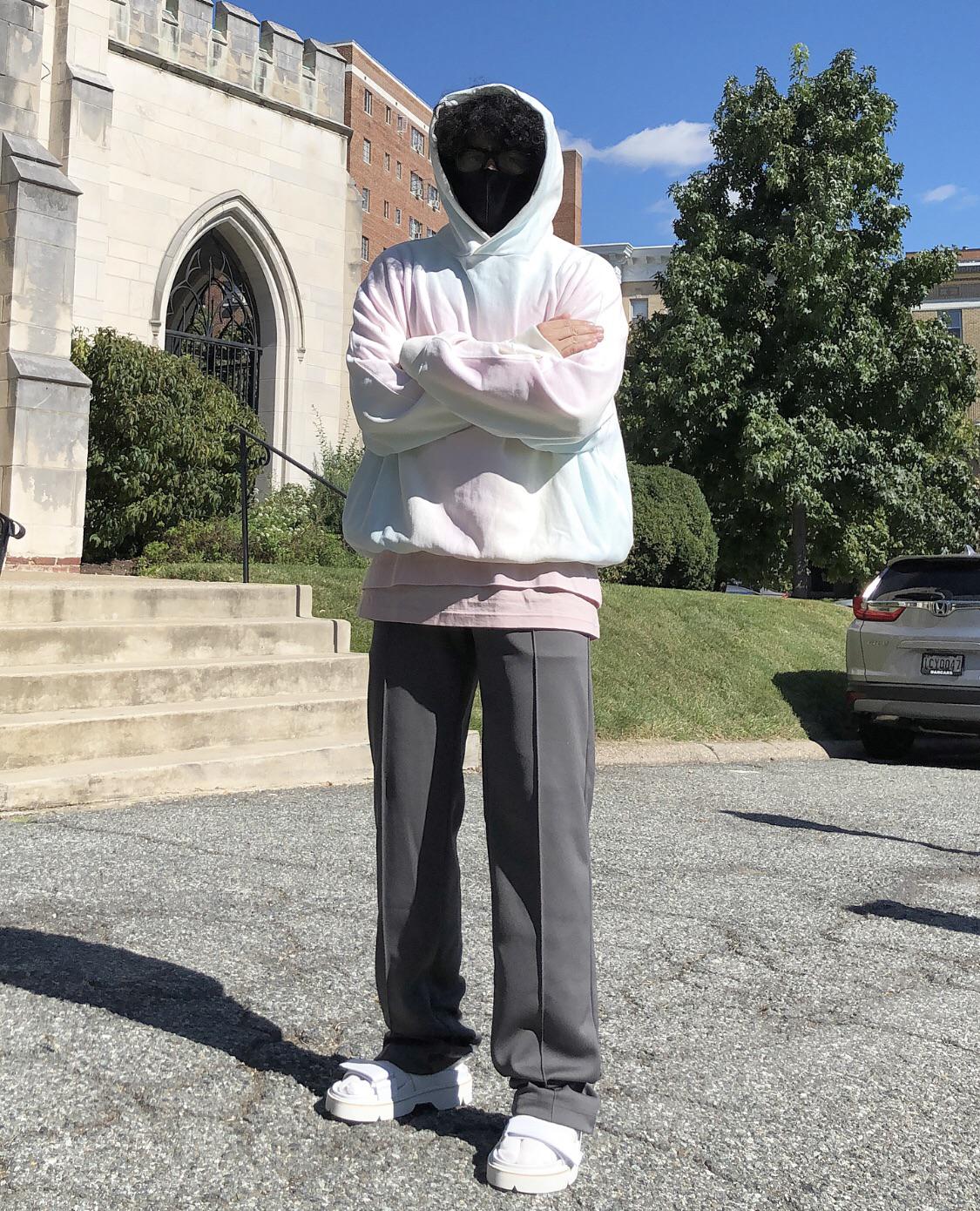 Cozy Friday Fit | Scrolller