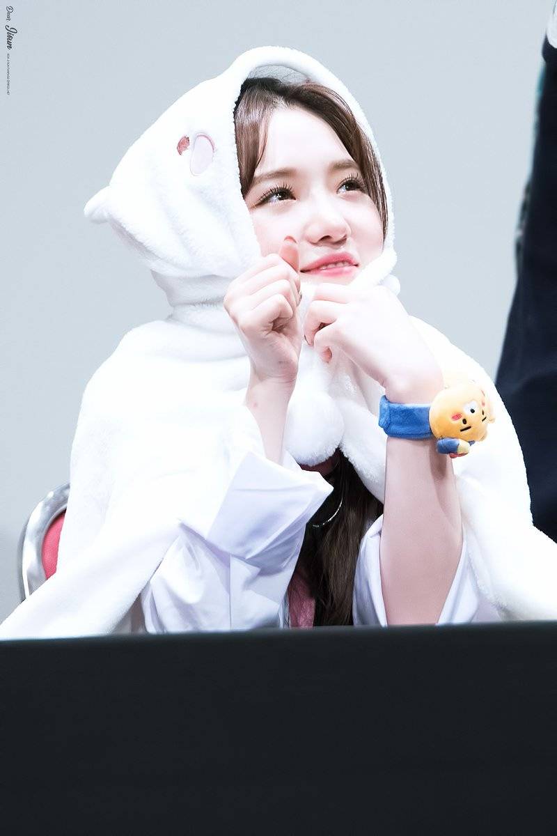 Cozy Jisun | Scrolller