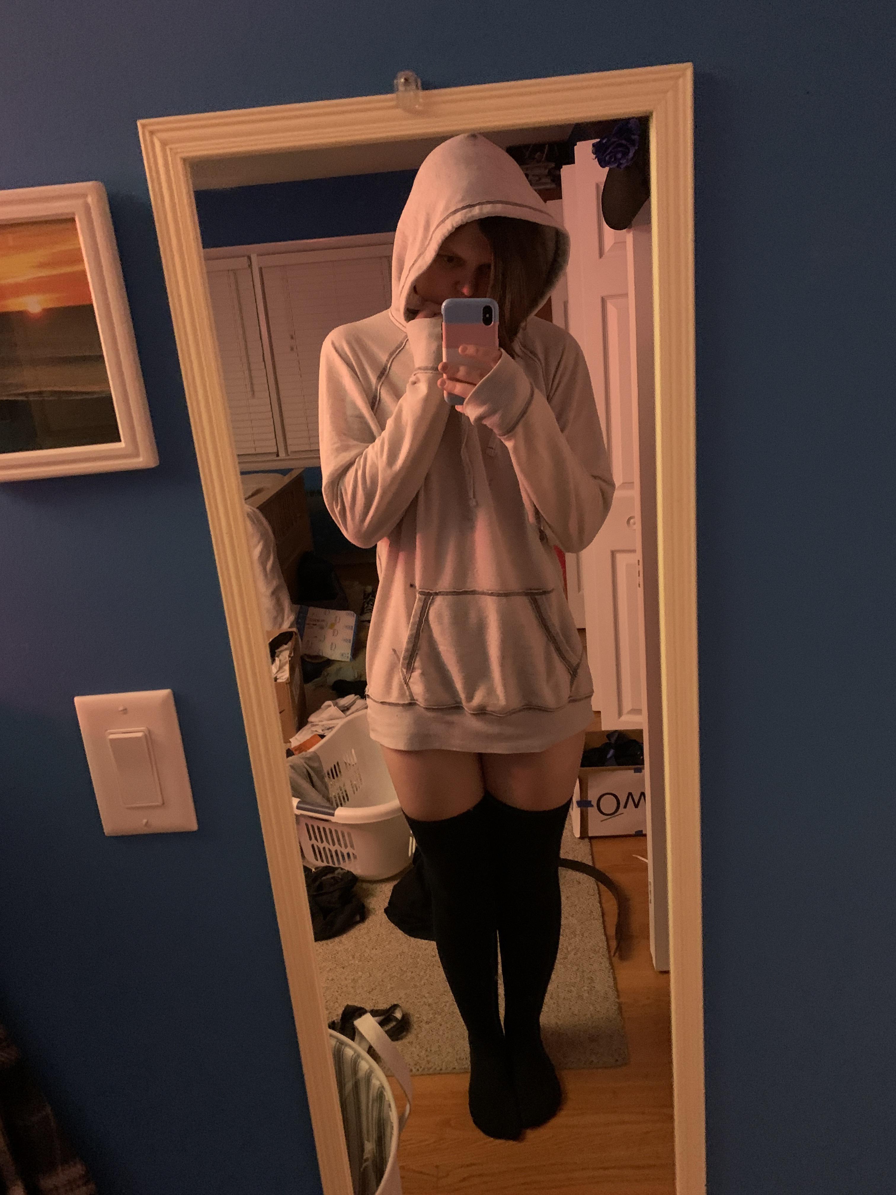 Cozy mode | Scrolller