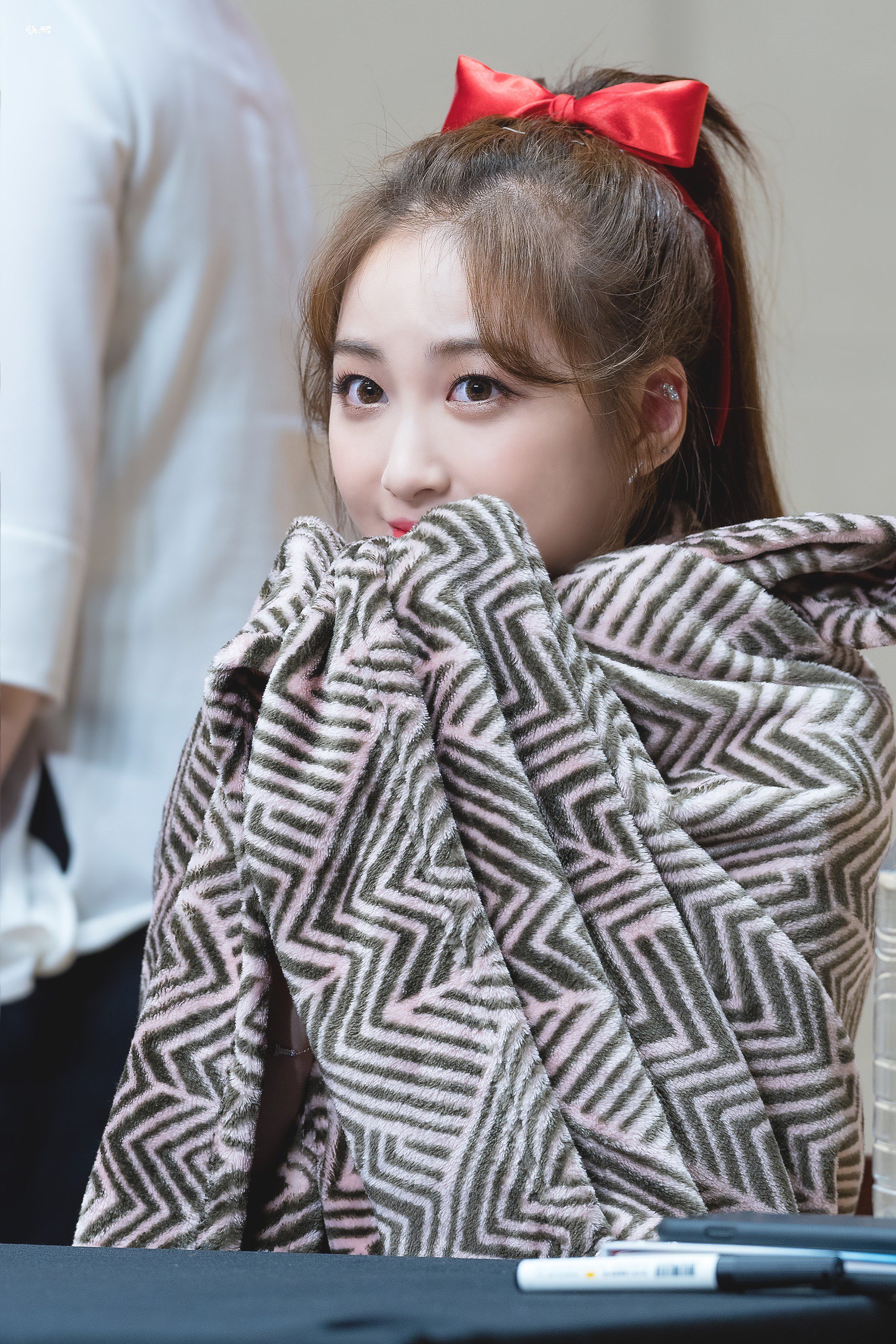 Cozy Yukyung | Scrolller