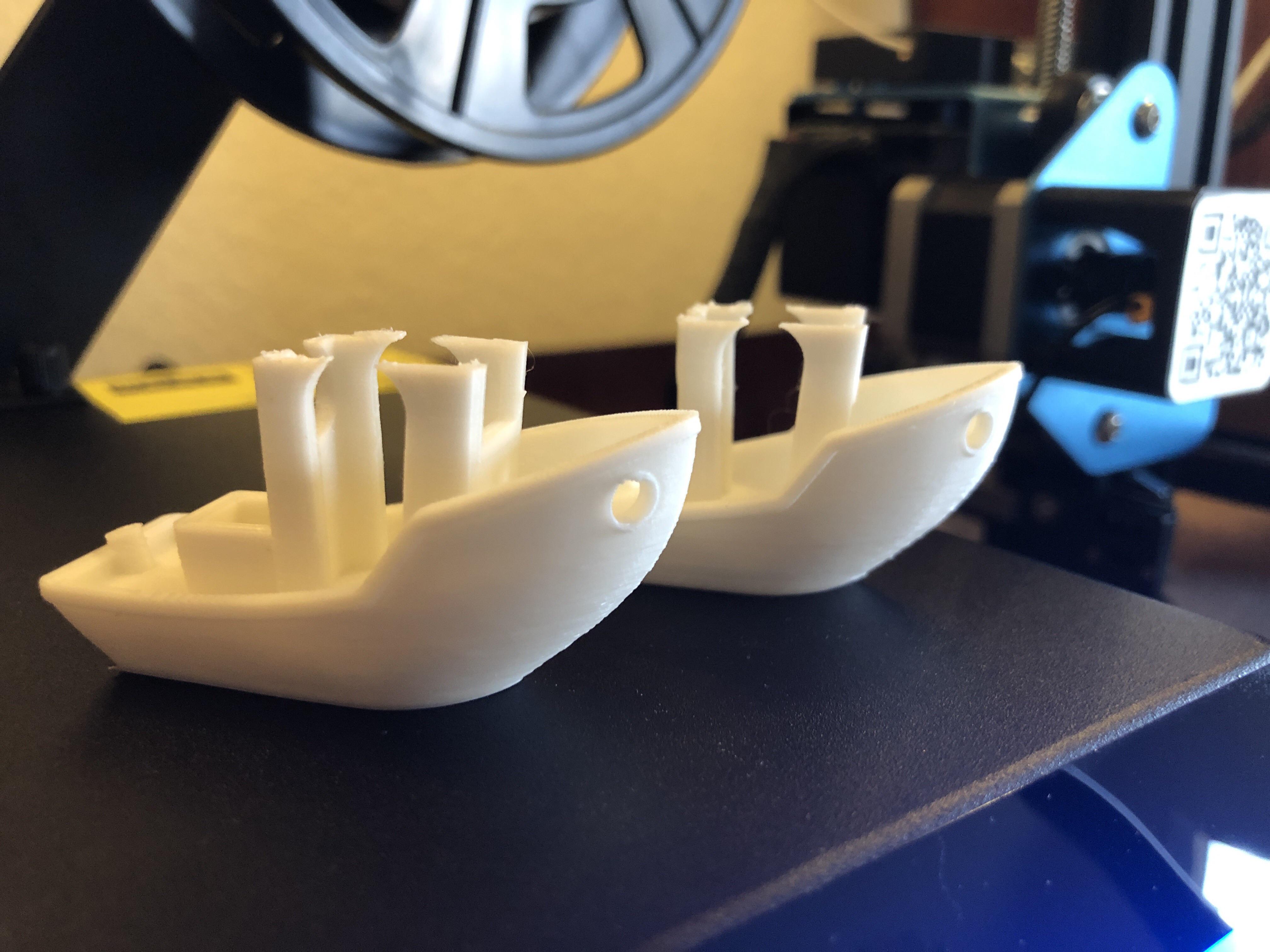 CR10 V2: Bed Adhesion Issues | Scrolller